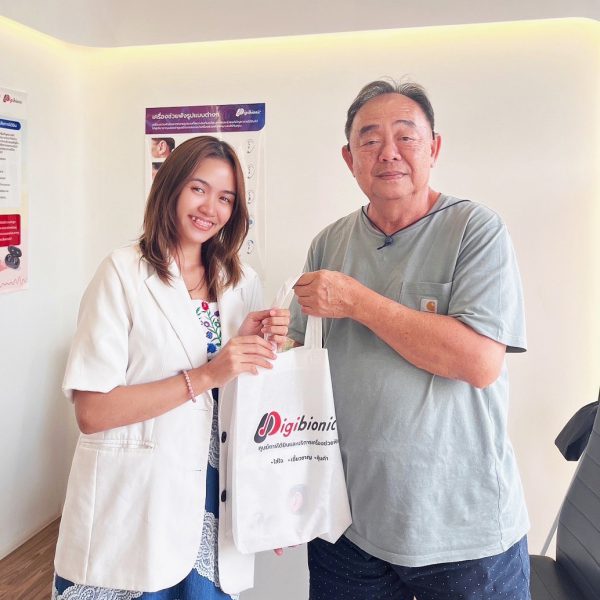 หน้าแรก - ศูนย์บริการพิเศษเครื่องช่วยฟัง Mimitakara