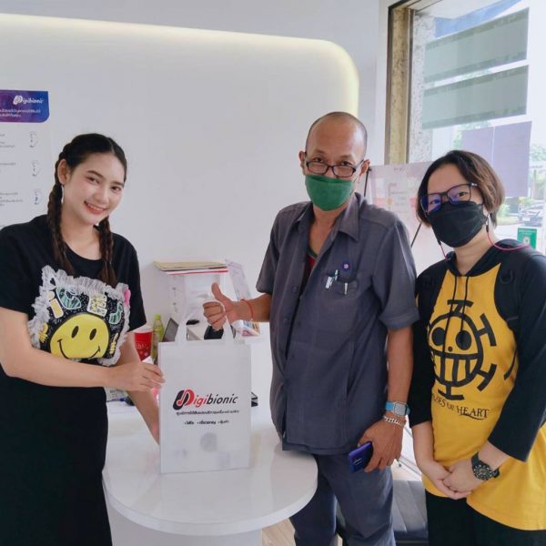 หน้าแรก - ศูนย์บริการพิเศษเครื่องช่วยฟัง Mimitakara