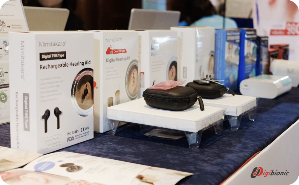 Best hearing aids & Service in Thailand? - ศูนย์บริการพิเศษเครื่องช่วย ...