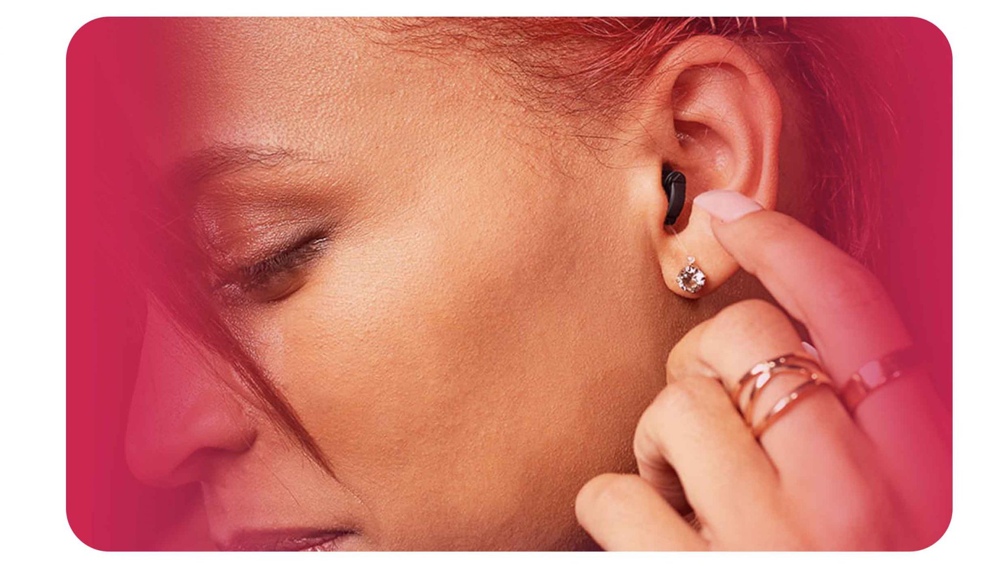 Signia Silk X เครื่องช่วยฟังดิจิตอลแบบสอดในช่องหู - ศูนย์บริการพิเศษ ...