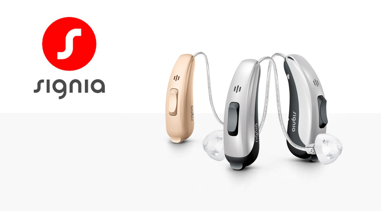 How to choose a Signia hearing aid? Premium hearing aids for the ...