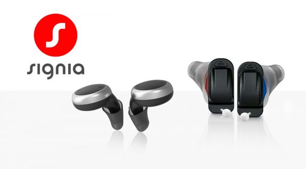 How to choose a Signia hearing aid? Premium hearing aids for the ...