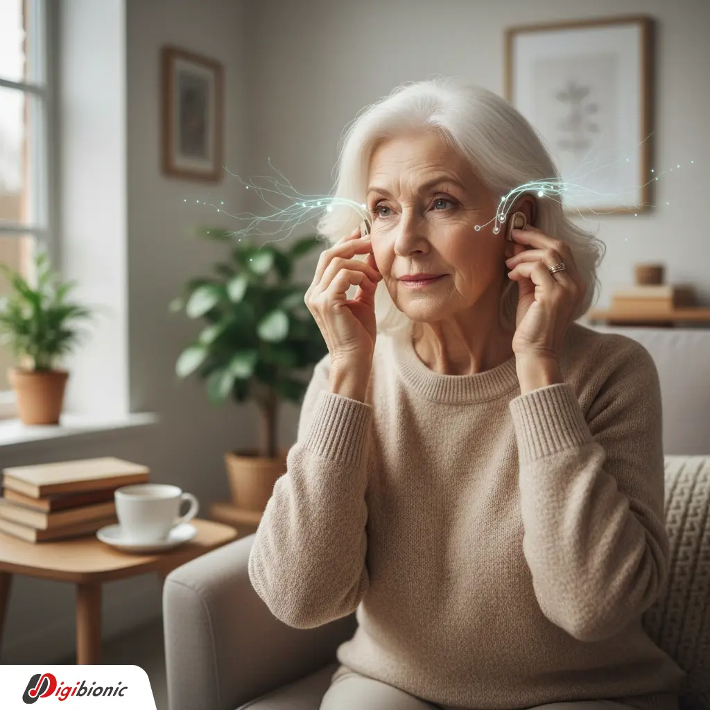 From Ear to Brain: The Critical Link Between Hearing Health and ...